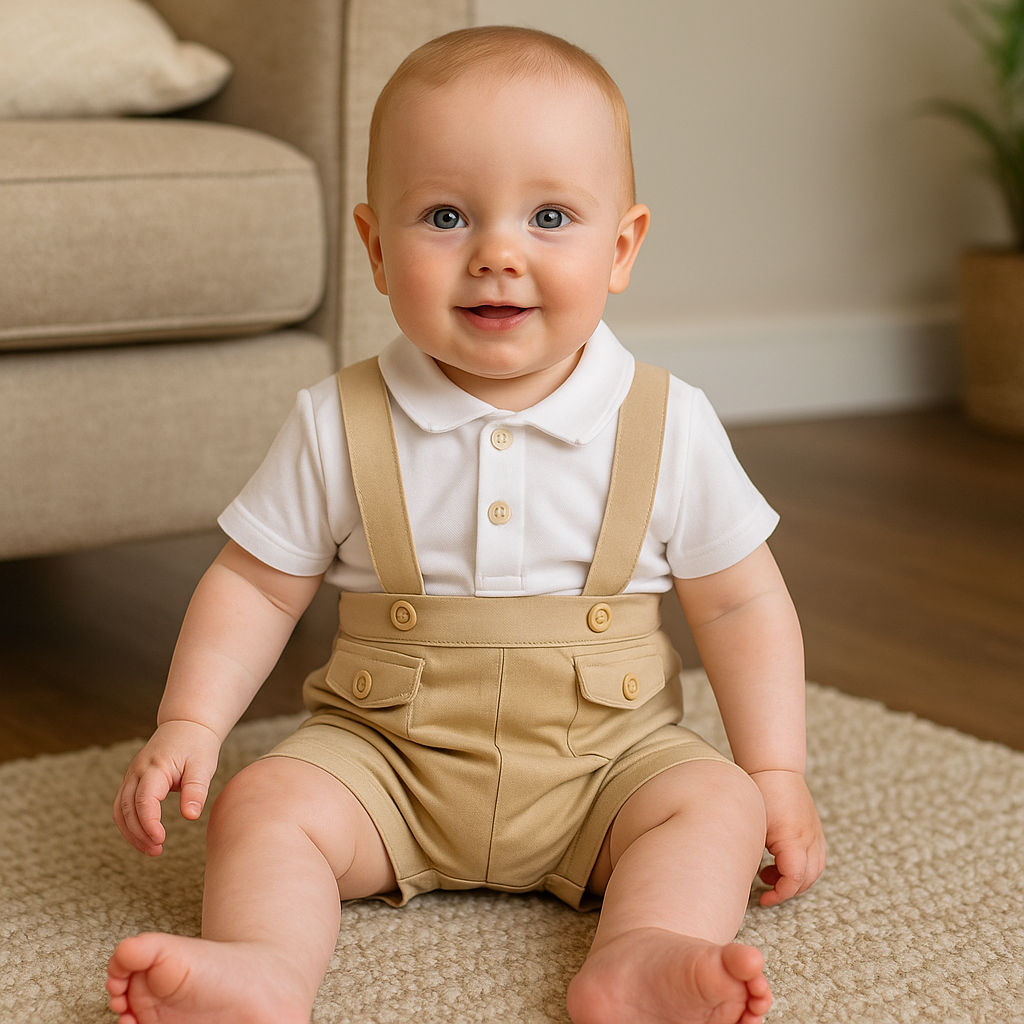 Clothing – Mocca Baby