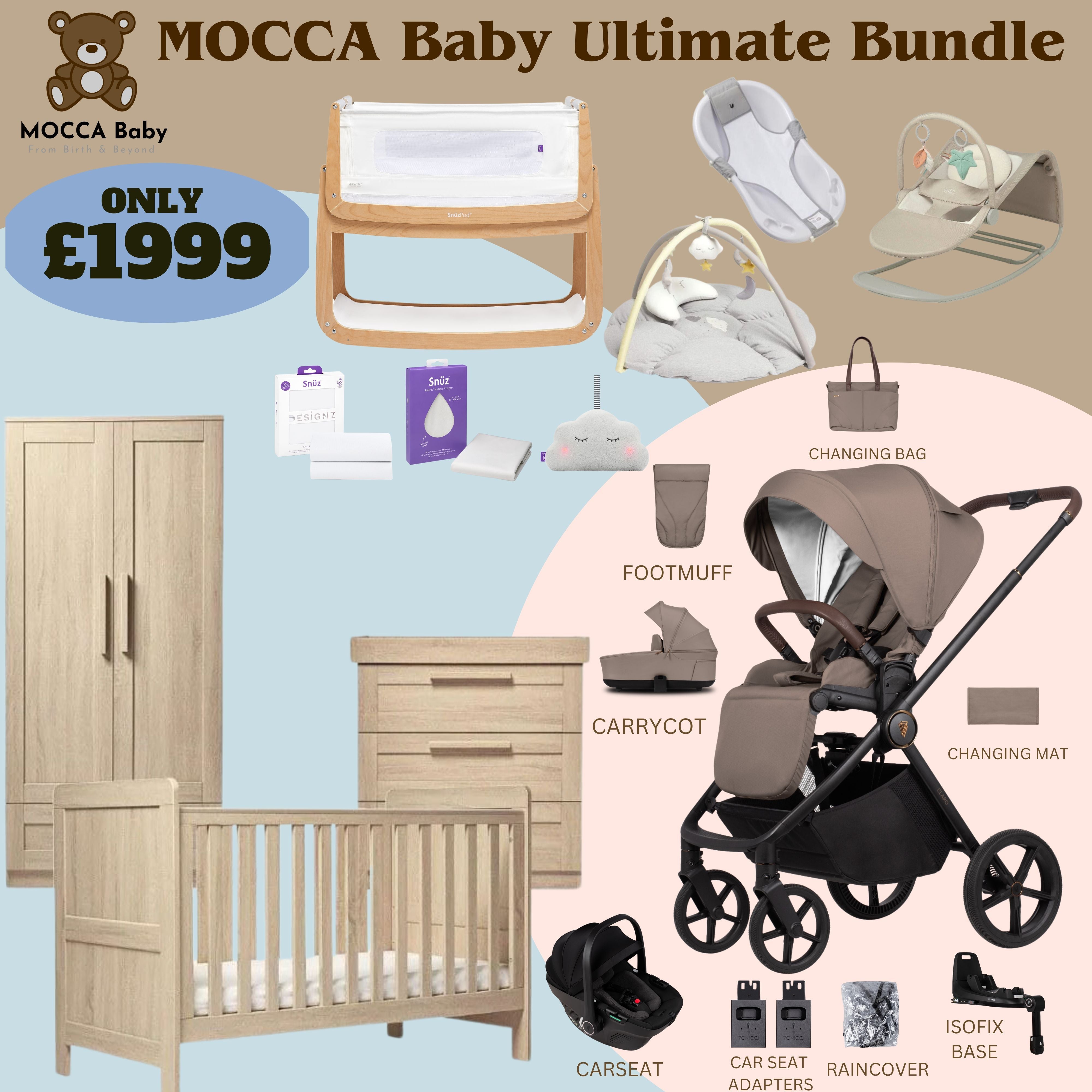 Bundles – Mocca Baby